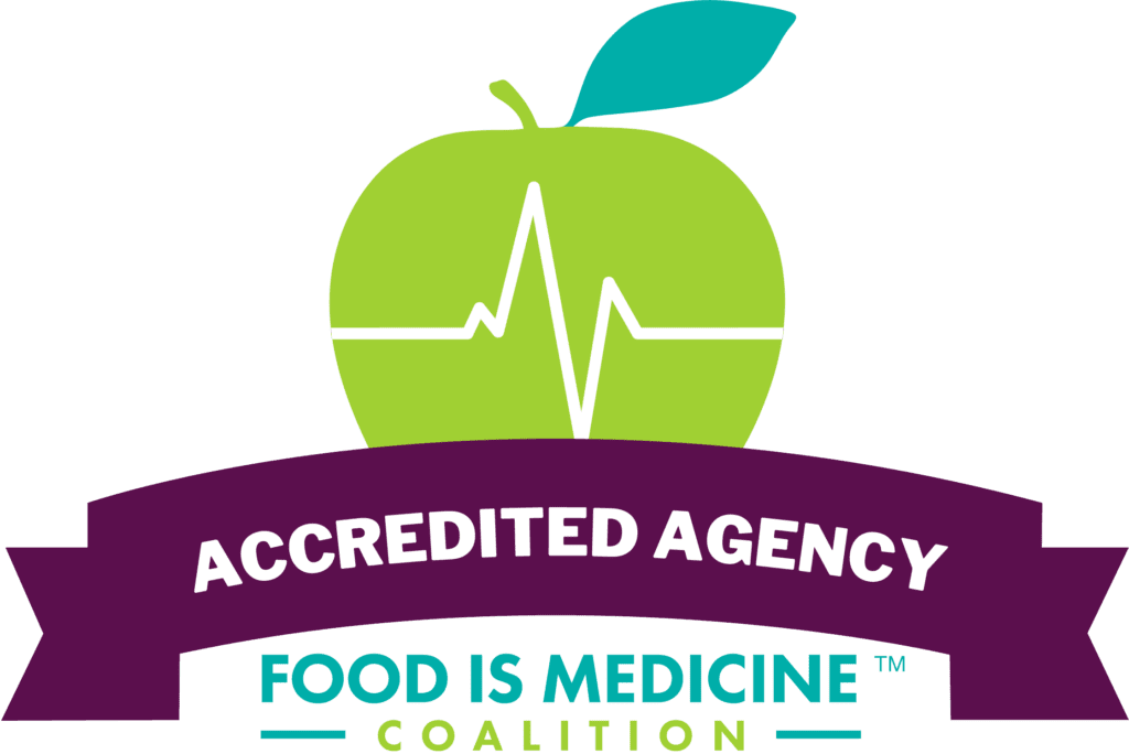 Medically Tailored Meals - Mama's KitchenMama's Kitchen